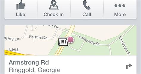Facebook Allows Its Users To Upload Photos To The Places They Check