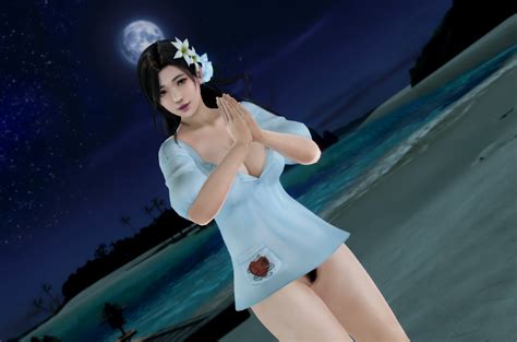 Kanekos Doaxvv Mod Thread Dead Or Alive Xtreme Venus Vacation
