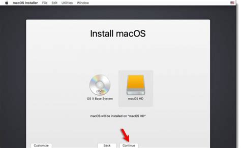 آموزش نصب مک او اس Macos روی ماشین مجازی Vmware در ویندوز
