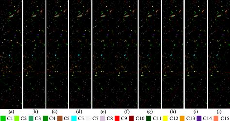 Figure 13 From Adaptive Feature Self Attention In Spiking Neural Networks For Hyperspectral