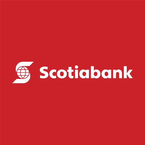 Scotiabank Logo Png Transparent Brands Logos