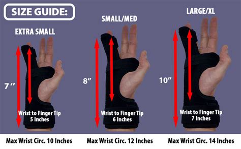 Metacarpal Finger Splint Hand Brace Pinky Finger Splint For Boxer Fractures Broken Ring