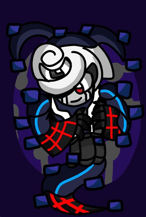 Sage And The Entity Fusion By Skipdrawz4realz On Deviantart