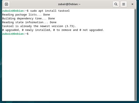 How To Install Xfce On Debian Linuxways