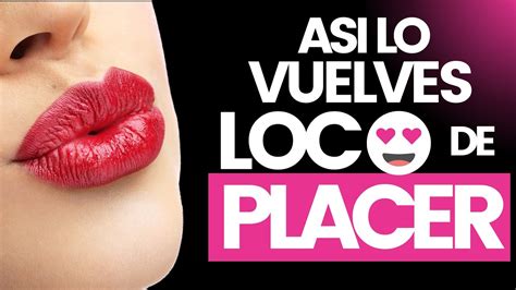 Descubre las técnicas sexuales infalibles para enloquecer a tu hombre Astorga Política