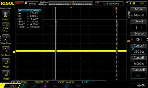 Ble Interference With Digitalwrite Nano 33 Ble Arduino Forum