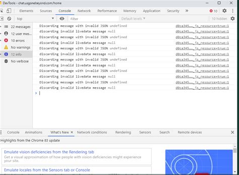 We Can´t Log In Anymore · Issue 18128 · Rocketchatrocketchat · Github