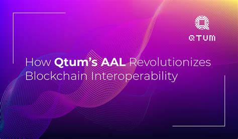 Get To Know Qtum The Basics Qtum Is A Blockchain Platform That… By Qtum Oct 2023 Medium