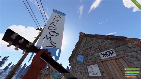 Playing Some Midi Files In Rust Youtube