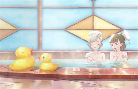 Ceras Yanagida Lilienfeld Kachimachi Kosuzu Link Like Love Live