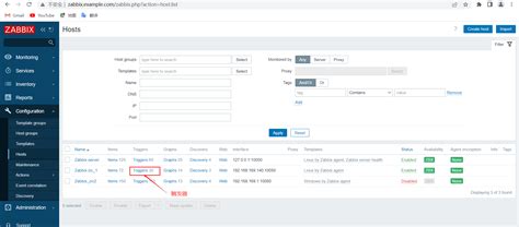 Zabbix Mysql Zic
