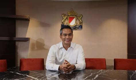 Program Swasembada Pangan Dan Energi Bakal Dongkrak Ekonomi Kadin Indonesia