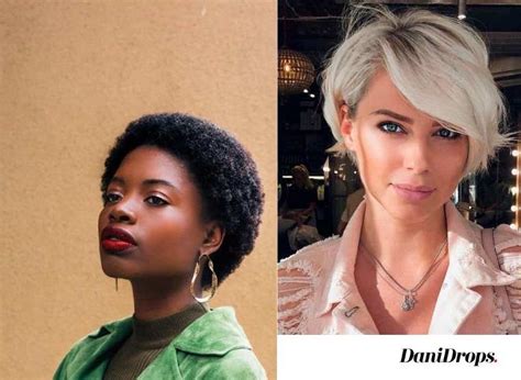 Top 102 Modern Haircuts For Short Hair Polarrunningexpeditions