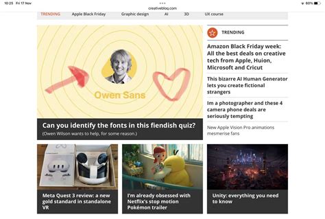 I Ve Just Discovered These Handy Apple Pencil Tricks Creative Bloq