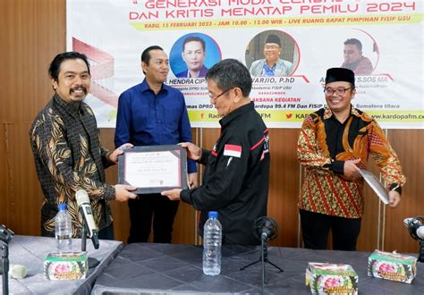 Public Discussion Event Building An Intelligent Generation Smart
