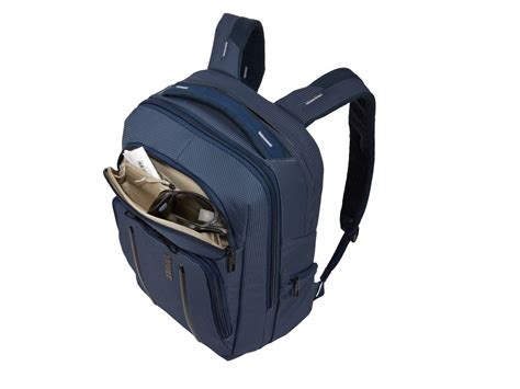 Thule Crossover 2 Backpack 20L C2BP114 - modrý | BöHM