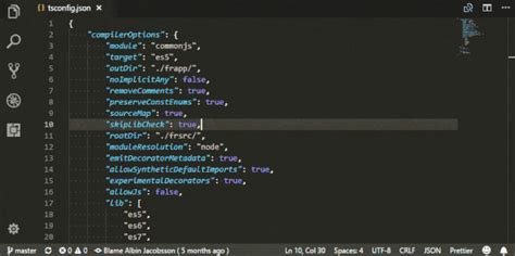 Vscode 新版eslint自动修复10 个实用的 Vs Code 插件！（准）程序员必备！ Csdn博客
