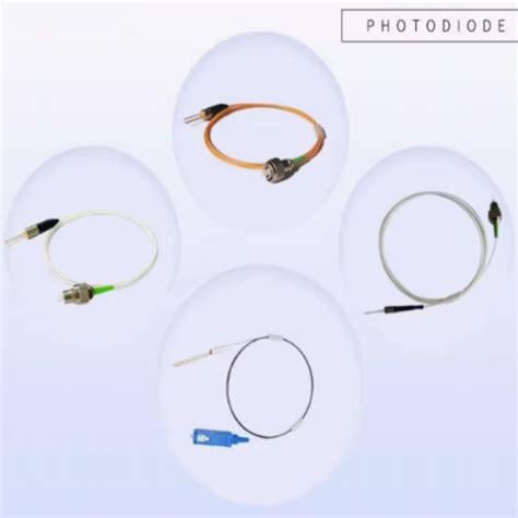 Lsipd L1 800 1700nm 1mm Low Dark Current Ingaas Pin Photodiode