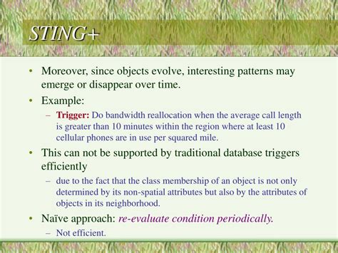 Ppt Spatial Temporal Data Mining Powerpoint Presentation Free