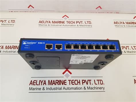 Juniper Networks Ssg 5 Sh Security Gateway Firewall Aeliya Marine Juniper Networks Ssg 5 Sh Security Gateway Firewall Aeliya Marine
