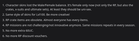 This Is Why The Rpass Is Not W0rthnot Int3resting Any More Imo Rpubgmobile