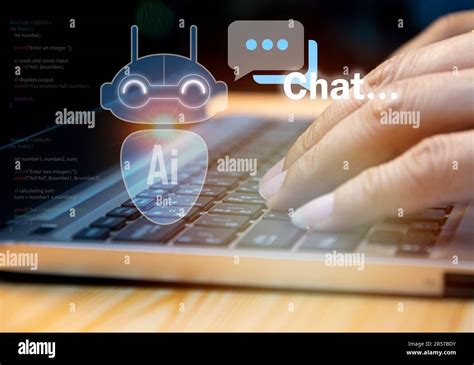 Chatbot Conversational Assistant Artificial Intelligence Ai