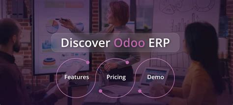 Discover Odoo Erp Features Pricing And Demo