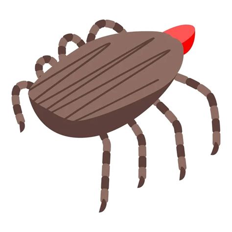 Cucaracha Divertidos Dibujos Animados Cucaracha Cucaracha Asustada