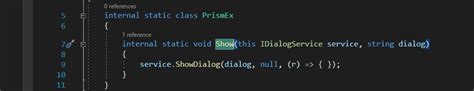 Question Prism Dialog Cannot Locate Resource From Ms Appx