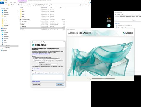 Cant Install Sdk Autodesk Community