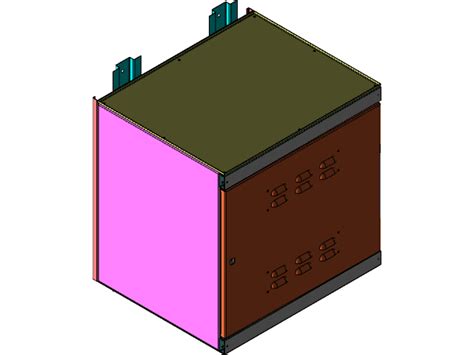 Free Cad Designs Files And 3d Models The Grabcad Community Library