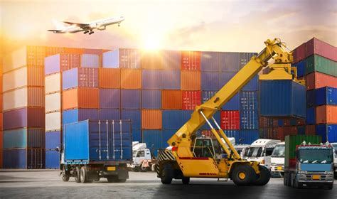 Your Guide To Stacking Shipping Containers Ironbox Storage Limited