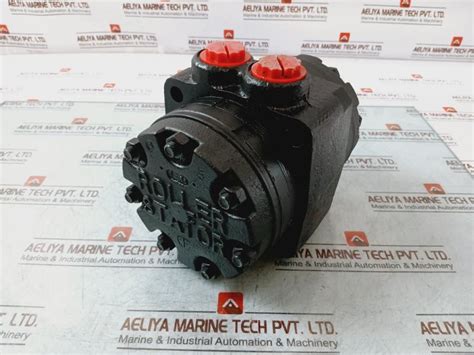 White 950320m8699aaaaa Roller Stator Flow Divider