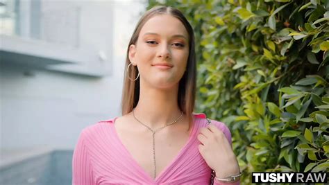 Tushyraw Innocent Looking Cutie Wants Cock In Her Tight Ass Xhamster