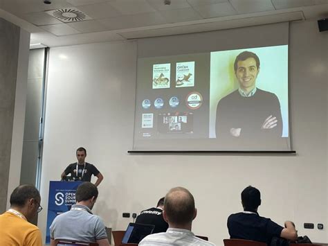 ☕ Natale Vinto On Linkedin Ossummit Tekton Cicd Devsecops