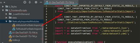 Javascript Ts7016 Typescript Dont See Plain Js File Stack Overflow