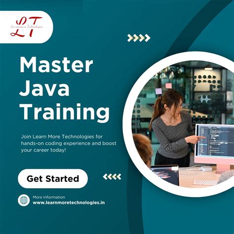 learnmoretechnologies on linkedin java javadeveloper