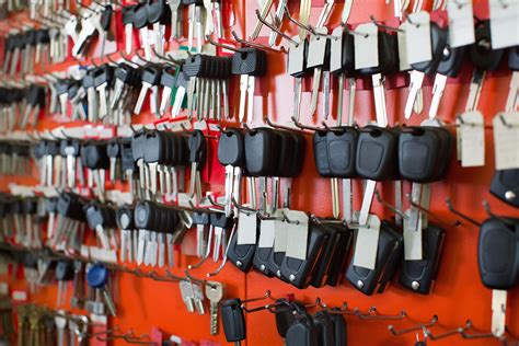 Car Key Programming Service Americas Lock And Key