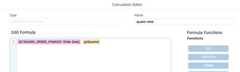 Everything You Need To Know About “cumulative Sum” Sap Community