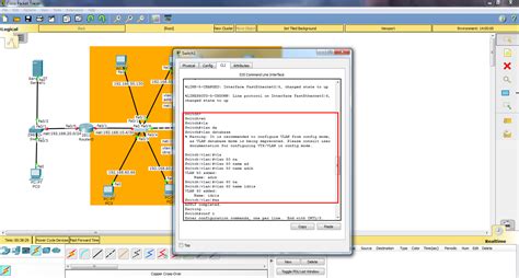 Cara Konfigurasi VLAN Switch Router ADIBLOG