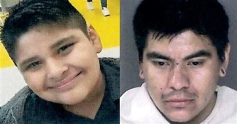 Buscan A Niño De 10 Años Secuestrado En Texas Creen Que Lo Raptó Su Papá Tras Haber Matado
