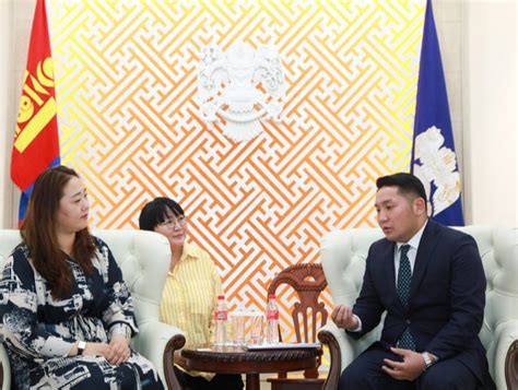 Солонгос сурагчдад монгол ахуй соёлыг таниулах хөтөлбөр хэрэгжүүлнэ