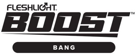 Fleshlight Boost Bang Male Masturbator Sex Toy Featuring Boosts Turbo Tech Floating Entrance