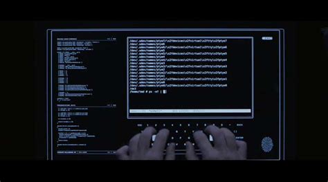 Twenty Eight Twelve Everything I Know About The Command Line I