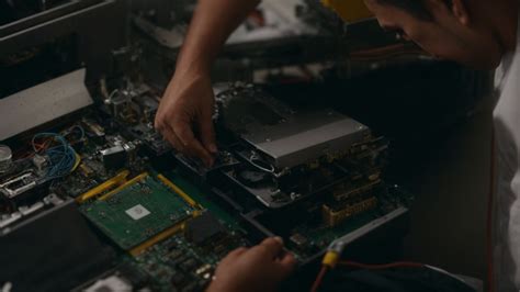 Understanding Grade A Electronics Refurbishment A Quality Perspective The Bin Store