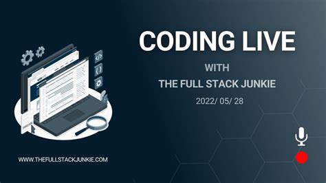 Coding Live 1 Refactoring Website Nextjs Mui Formik Git Github And More Youtube