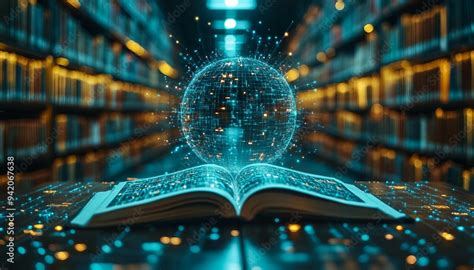 Artificial Intelligence In Document Analysis Portraying Machine Learning Algorithms Extracting