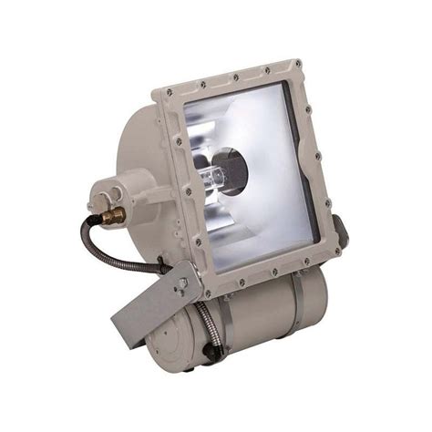 卤素投光灯 Hithst 6121 A2s Advanced Safety Solutions 防水 抗冲击 Iec