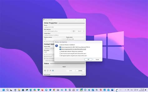 如何使用 Rufus 创建可启动的 Windows 11 22h2 Usb 数字指南