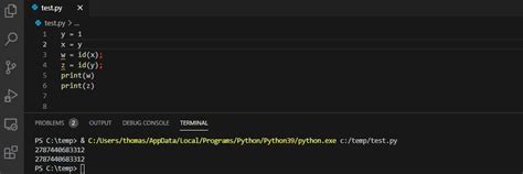 Arithmetische Und Vergleichende Operatoren In Python